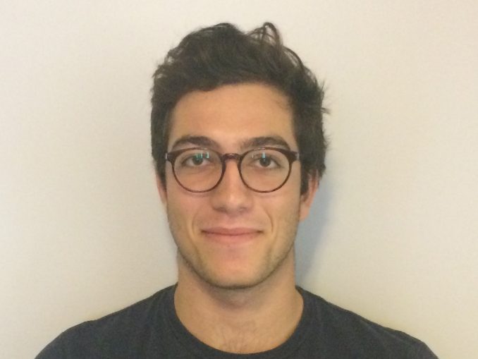 Robin Sawaya, MSc – NeuroSim