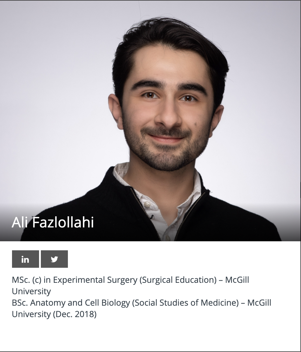 NeuroSim Centre is excited to welcome Ali Fazlollahi to the team as a ...